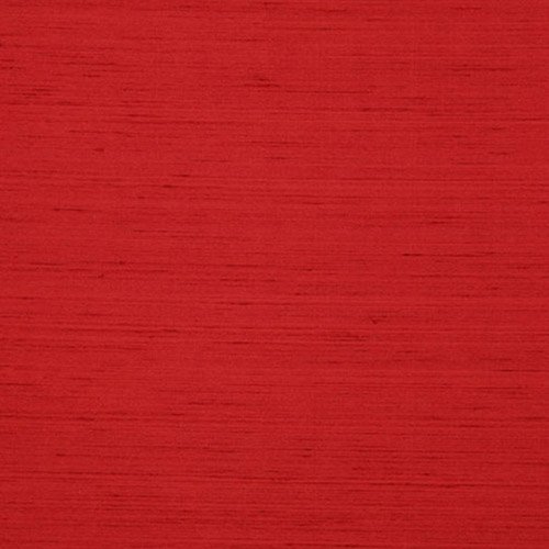 Glamour Hongkong Vuurrood Gordijnen Slaapkamer