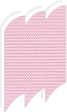 Rosa Mat Rose Design Rolgordijn Nederland Gratis Levering