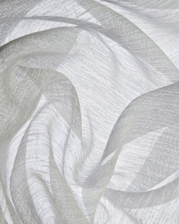 Prachtige Vouwgordijnen Met Stoffen van Kobe